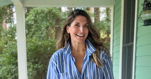 le freak chic substack