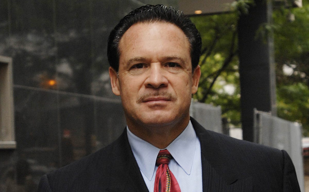 Blurred Lines: The Shady Double Life of Lawyer Paul Bergrin