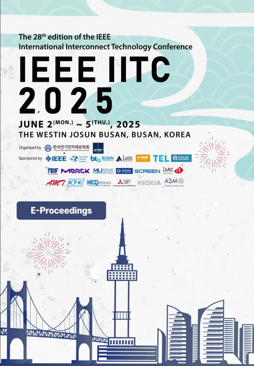 The Thermal Frontier of BSPDN: IITC 2025 Highlights from NYCU