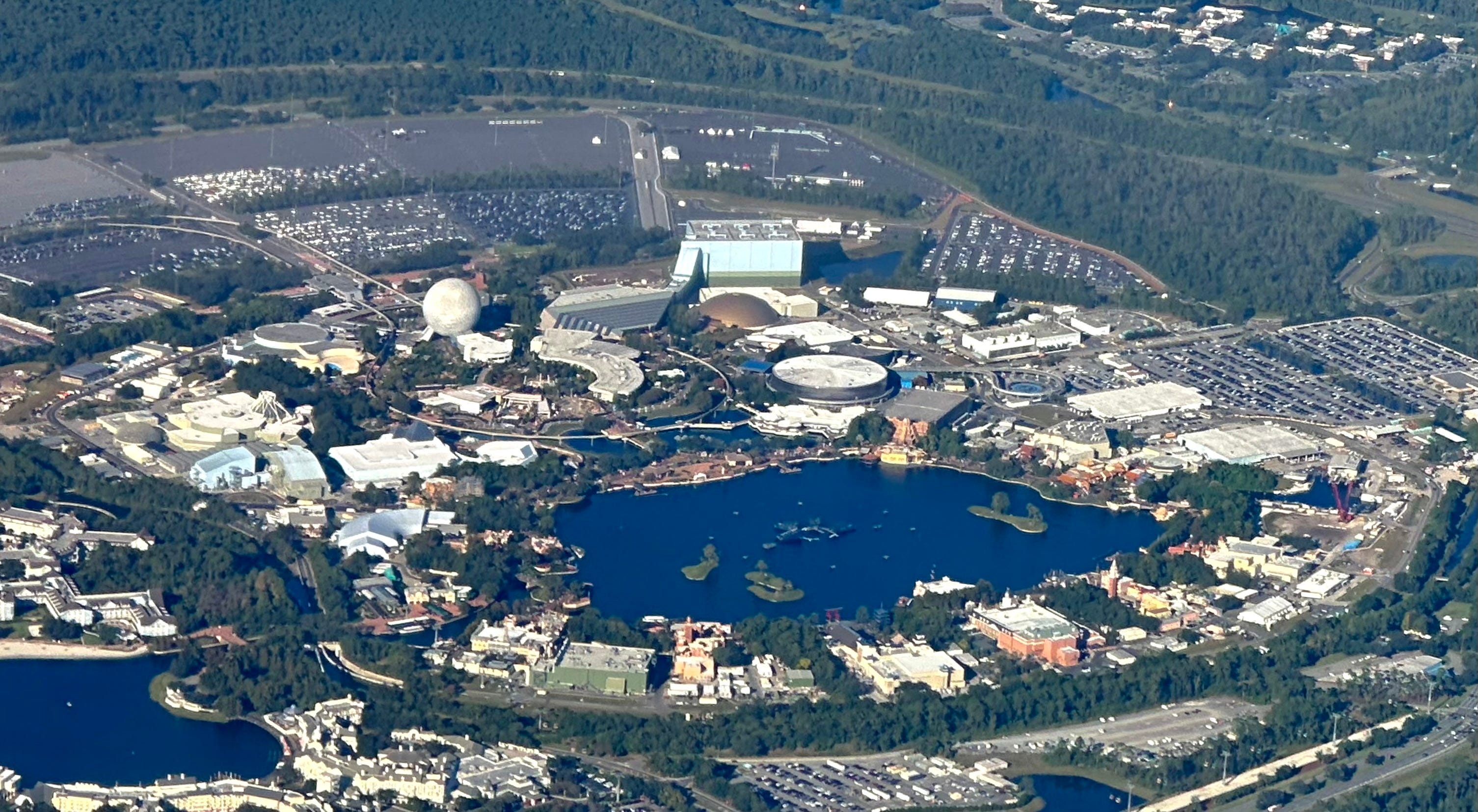 Could Walt Disney Fix His Company's Problems Today?