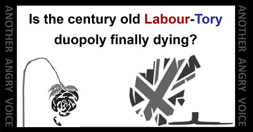 Another Angry Voice | Substack