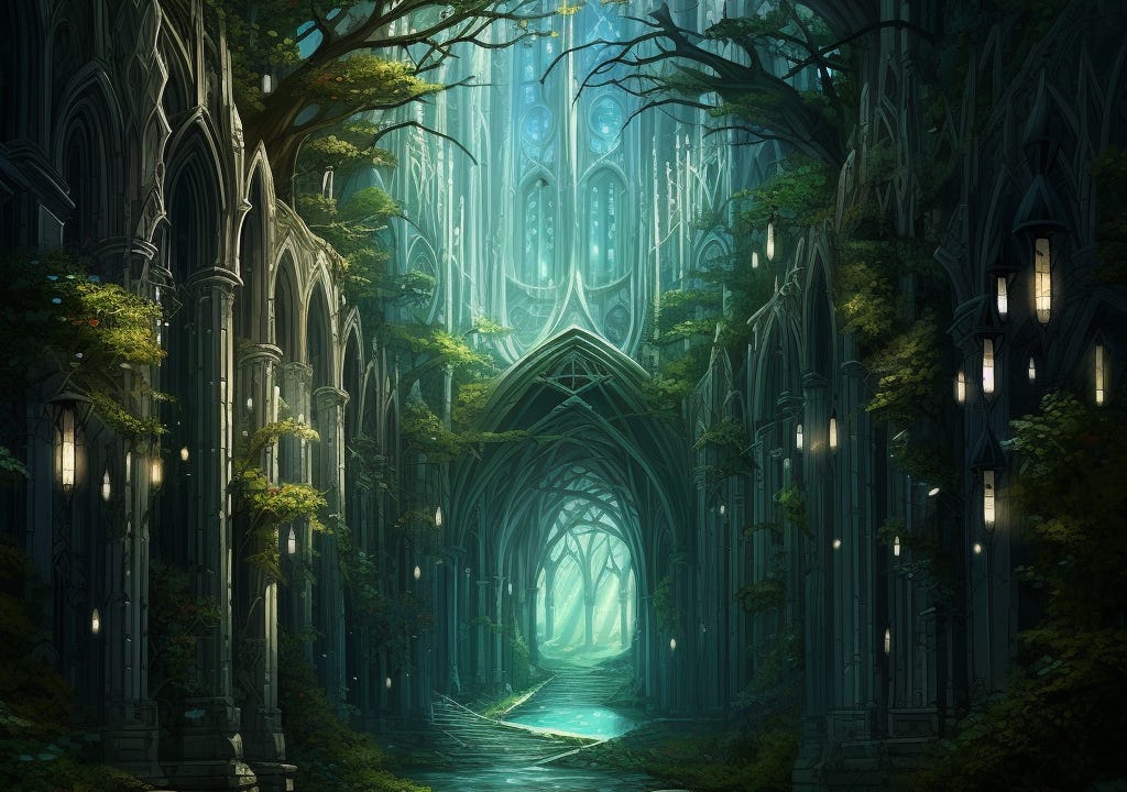 Robertas Petrauskas | Substack