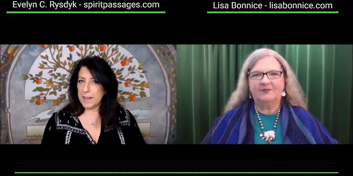 Ancestors as Allies: Awakening the Support Living in Your Body