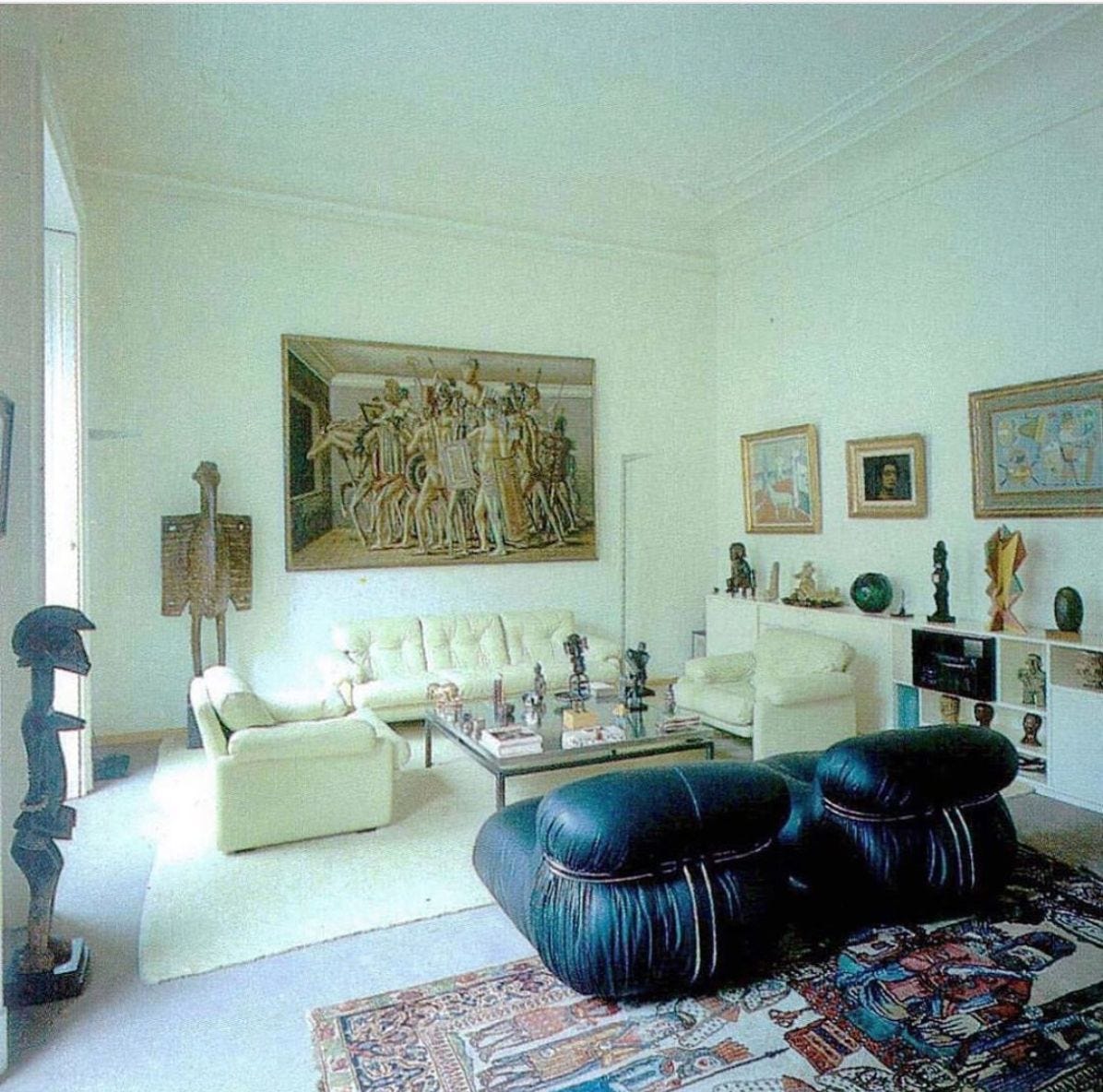 Special Interest: 1980s Postmodernism - by Talia