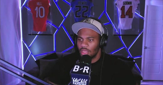 Ethan Strauss | Substack