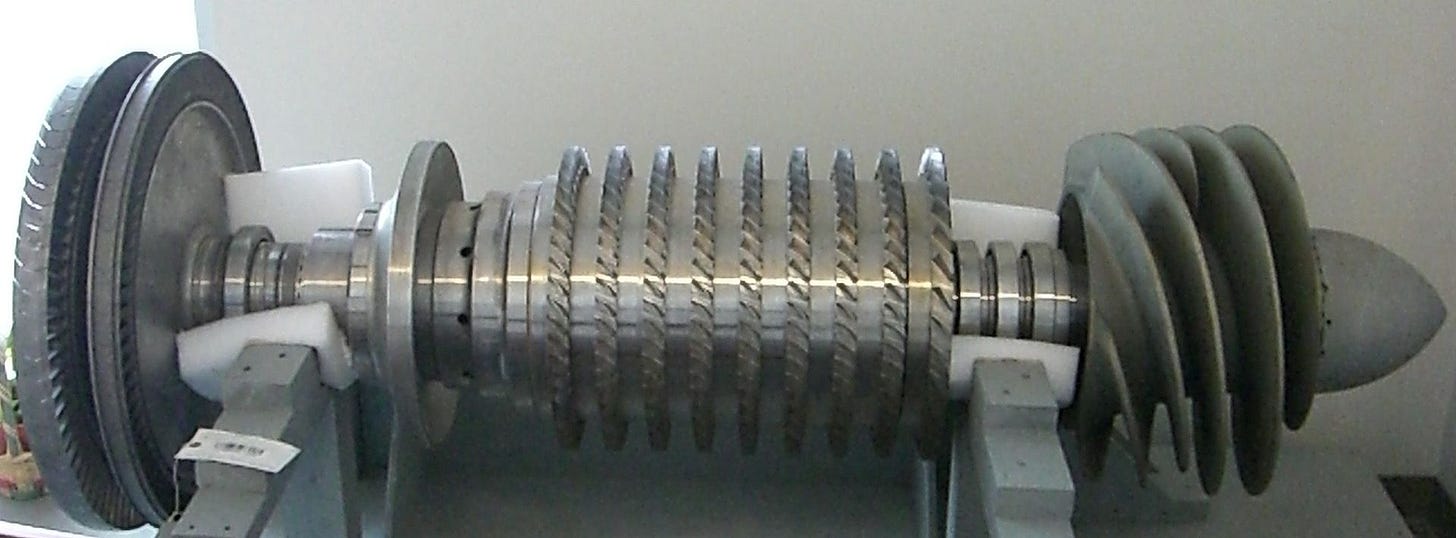 Rocket Materials: Magic of Metal Alloys - Liquid Bird