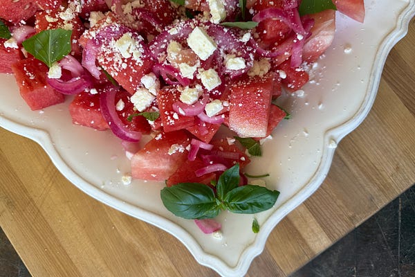 The Ranch Table | Substack