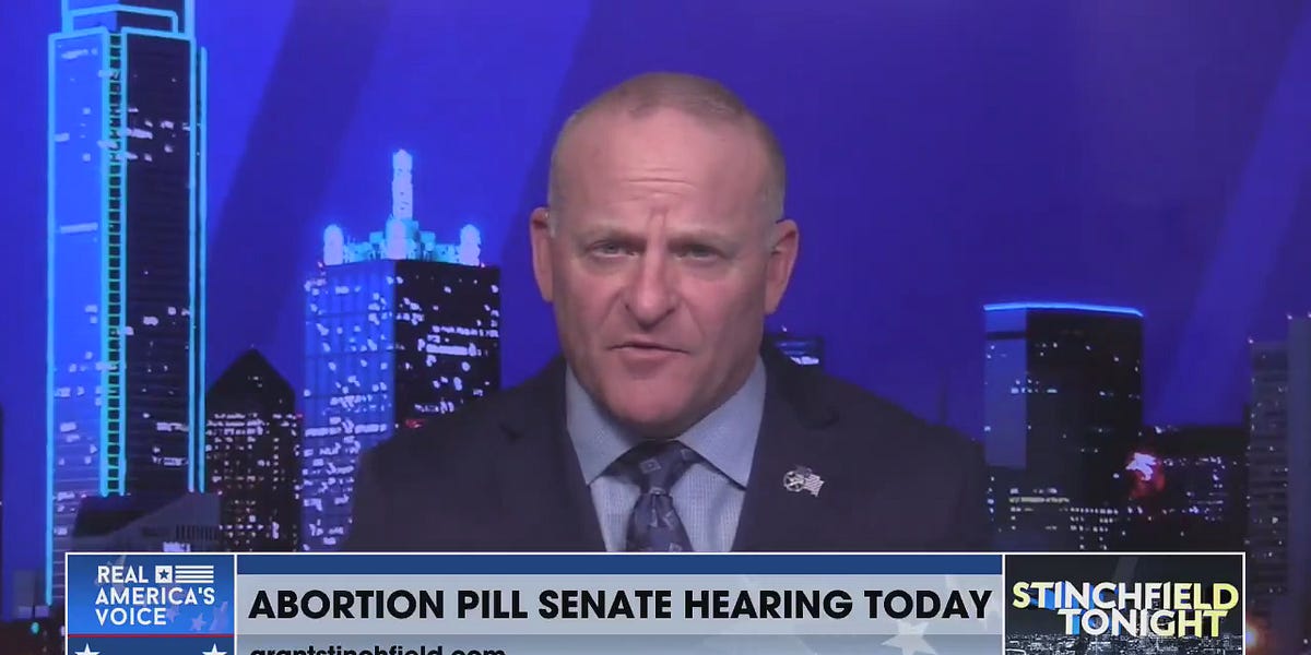MUST WATCH: A LEFTIST DOCTOR BELIEVES MEN CAN GET PREGNANT?