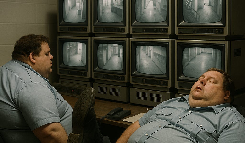 "Telling Details" and the Chuck Reid Report