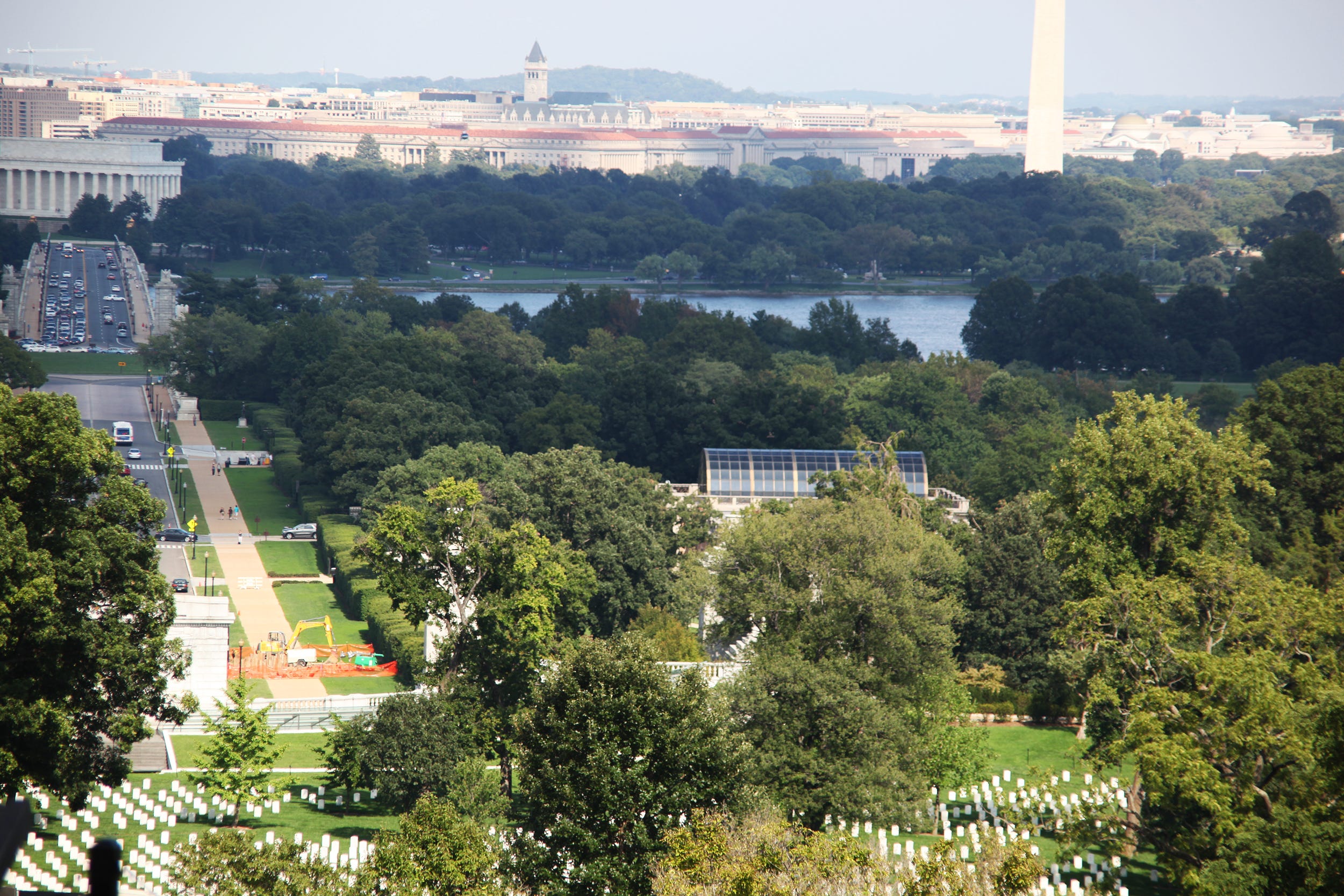 An Arch Too Far: Trump's Vanity Monument and the Dishonoring of ...