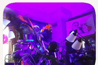 My Creations | Healing Our Mental State of Mind on Substack | Dora-Lynn Greene | Substack