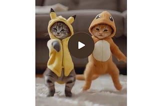 bad cattitude | el gato malo | Substack