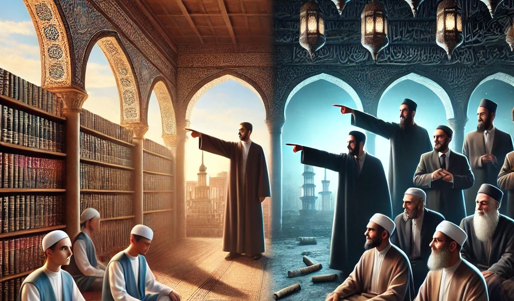 Understanding the Madkhali Movement: Origins, Beliefs, Harms, and a ...