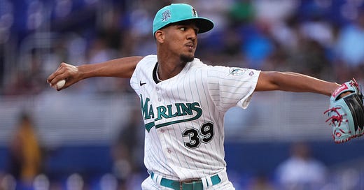 TJStats | Thomas Nestico | Substack