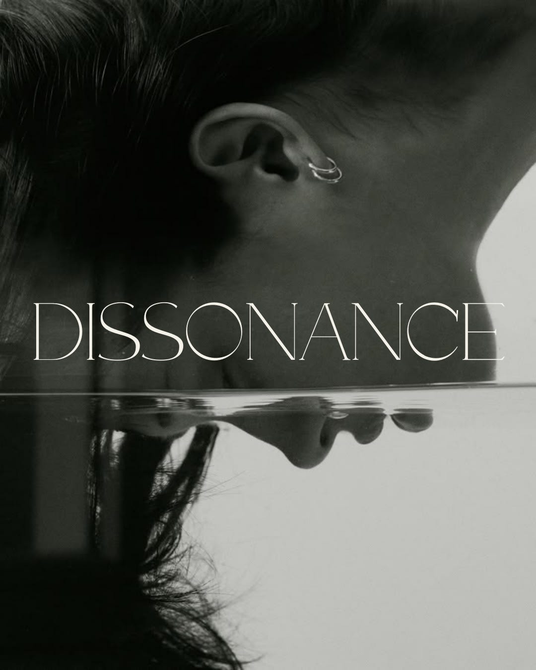 Listening Room: Finding Beauty in Dissonance