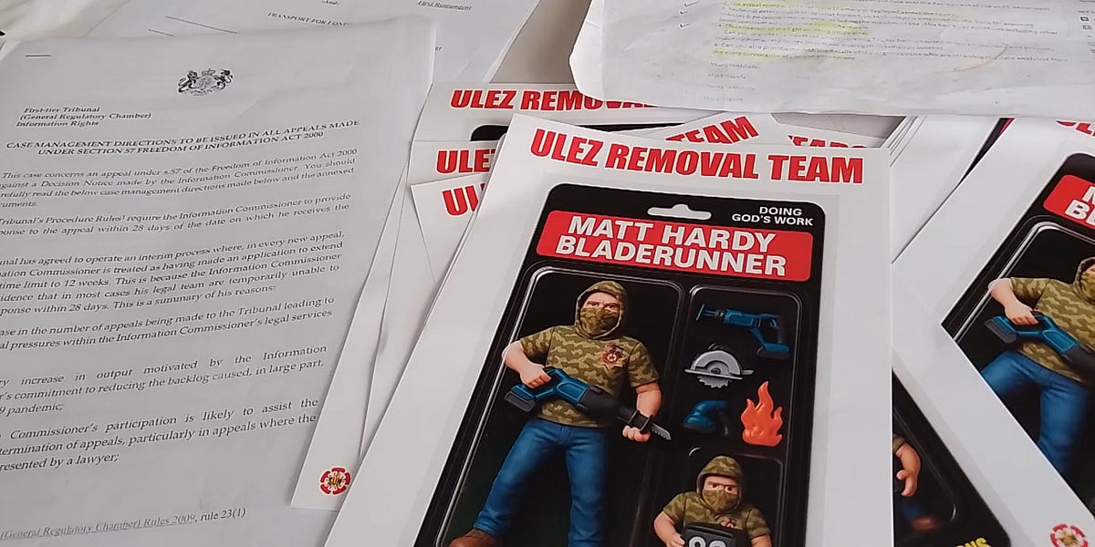 THE TRUTH OF THE C40 DIGITAL CITY KILL BOX PLAN IS COMING OUT AND WE ...