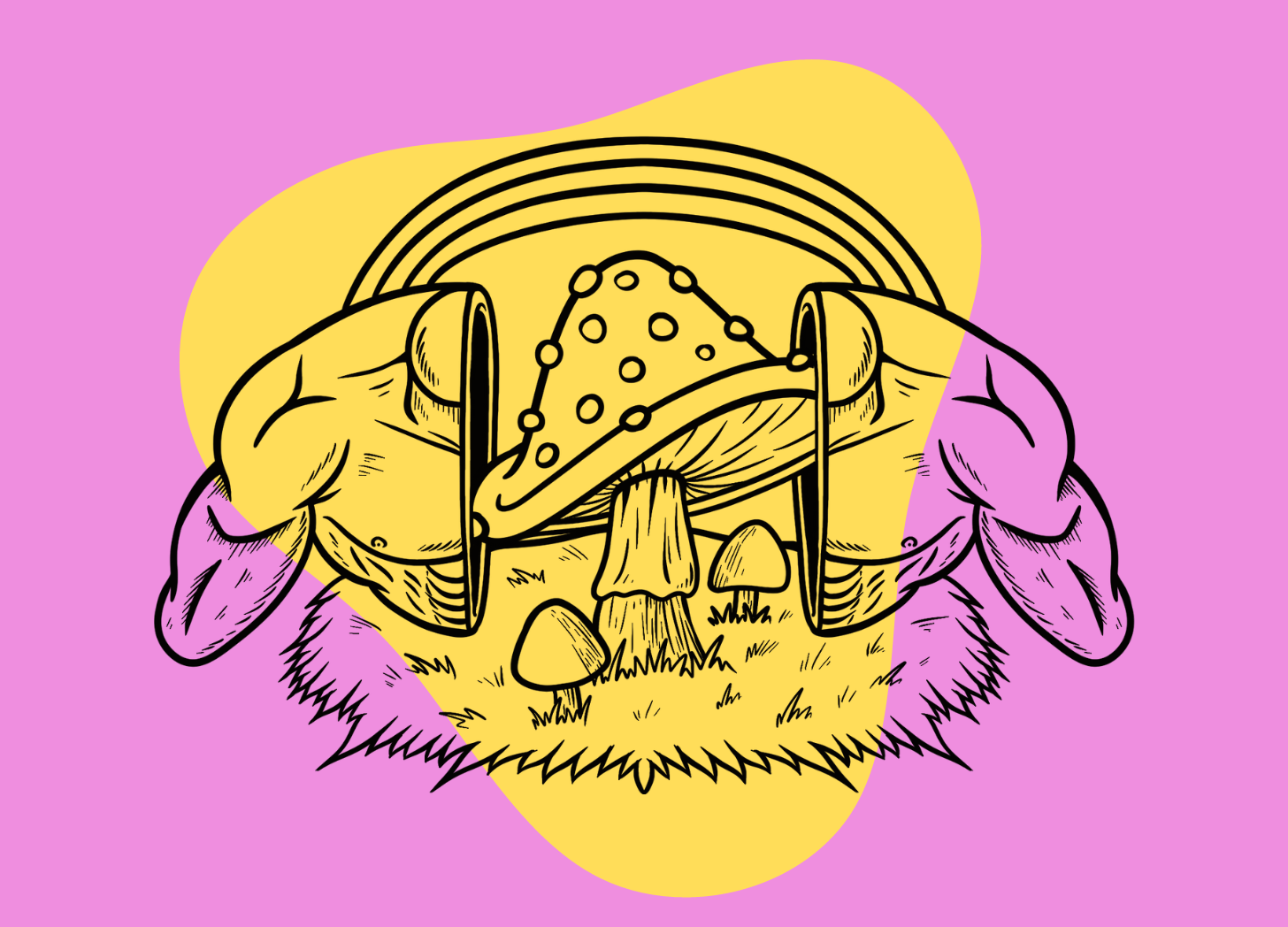 Shroom Showdown: Ranking Magic Mushrooms by Potency 🍄