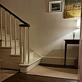 helen hayward home work | Substack