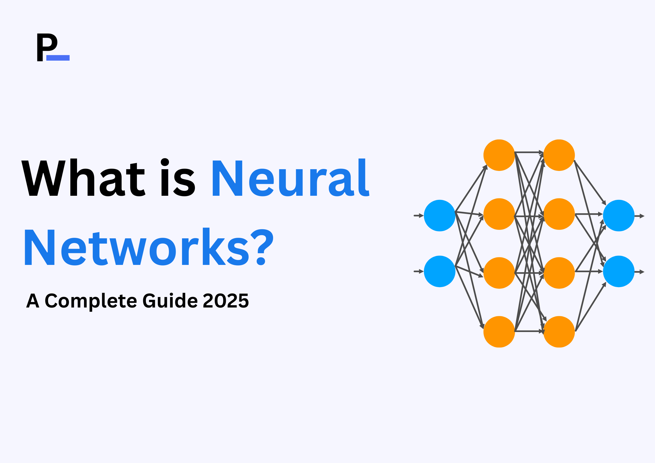 What is Neural Network & How is it Works ? - AI Space