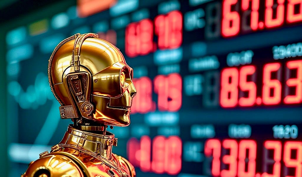 RethinkX: Debunking Degrowth - by John Elkington