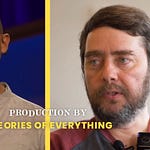 Curt Jaimungal | Substack