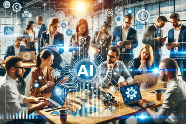 Why AI Could Outperform You at Networking