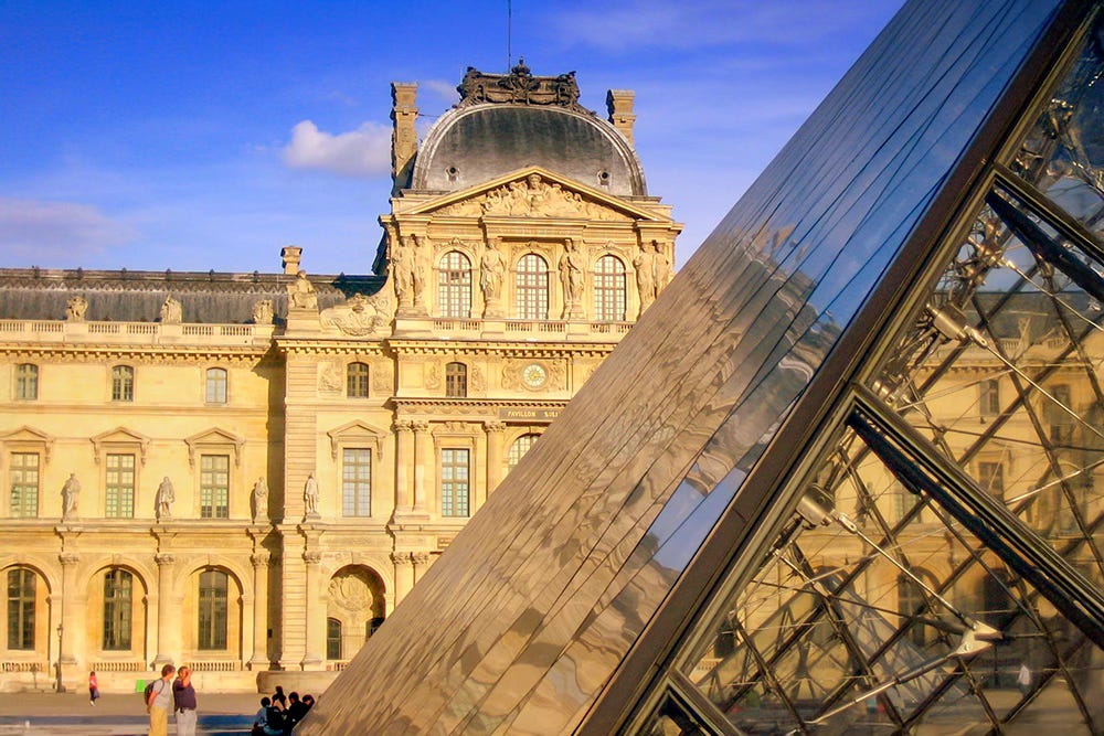 A Guide to France’s Iconic Architectural Styles and Their History