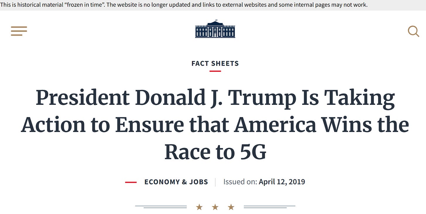 In The 6G Era The Digital, Physical + Human World Will Fuse | Techno ...