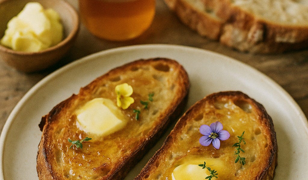 10 Cottagecore-Inspired Breakfast Recipes for Slow, Cozy Mornings