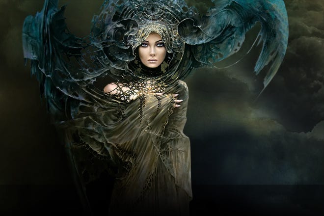 Katie Gallanti | Substack