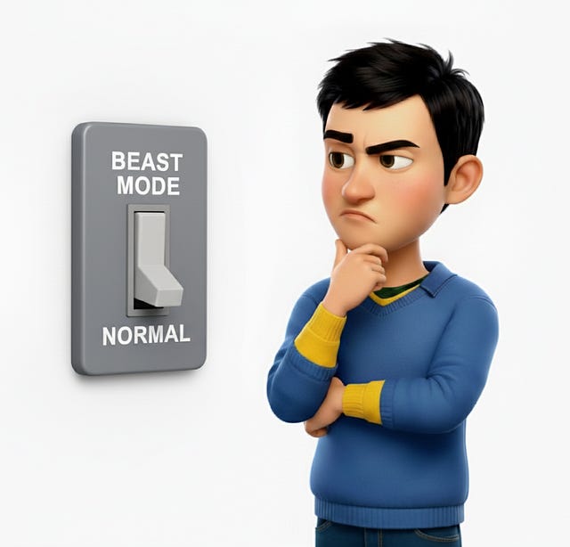 Unleash Your Ai Dev Team S Beast Mode Combining Github Spec Kit With