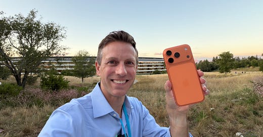 Rich DeMuro | Substack