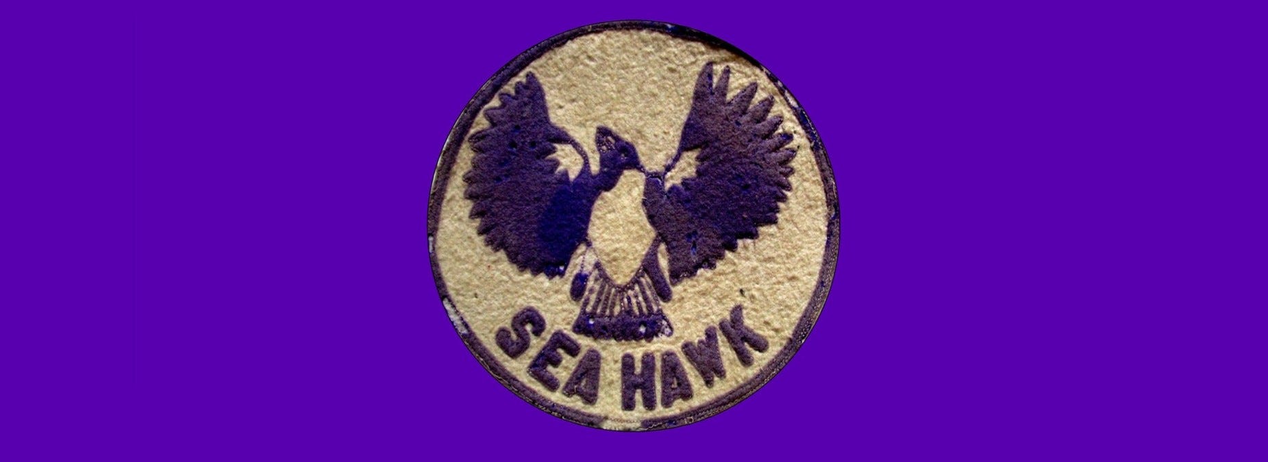 Original Seahawks for 101 years in Anacortes