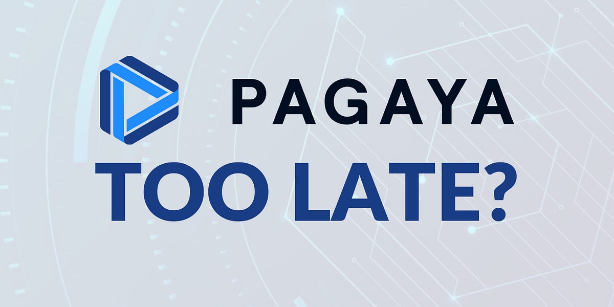 Pagaya Technologies (PGY): Is It Too Late to Buy? My Valuation Model