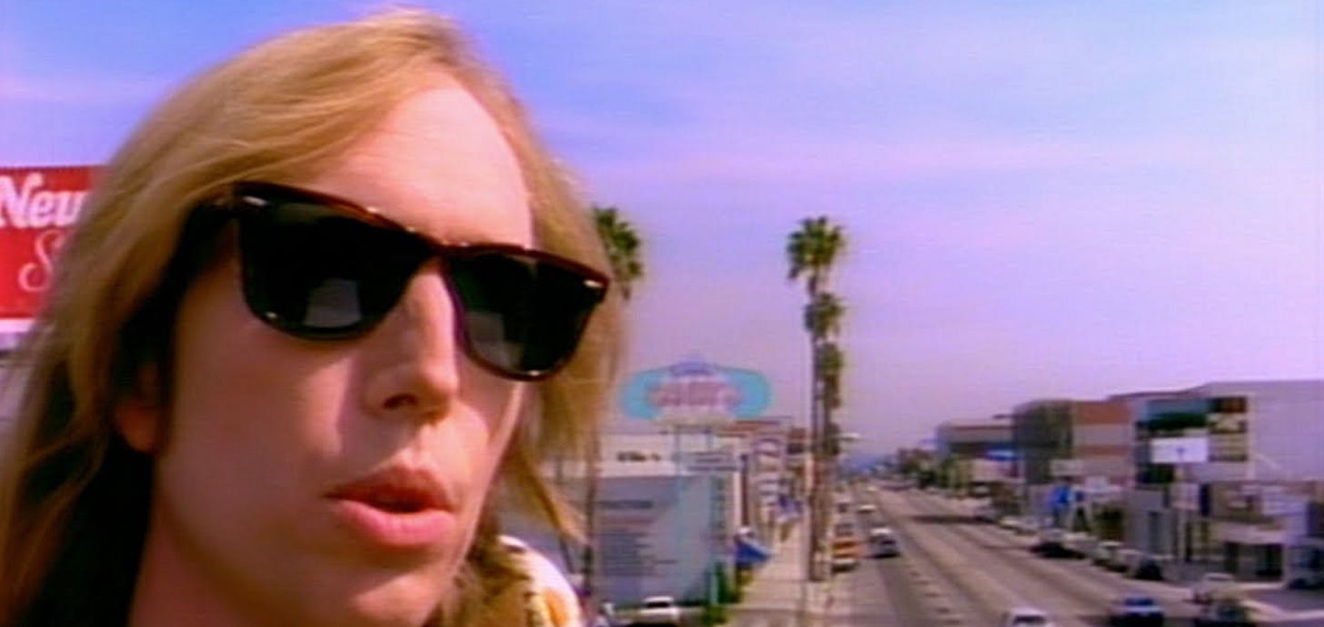 The Blogs: How Miami Vice & Tom Petty predicted the end of the American ...