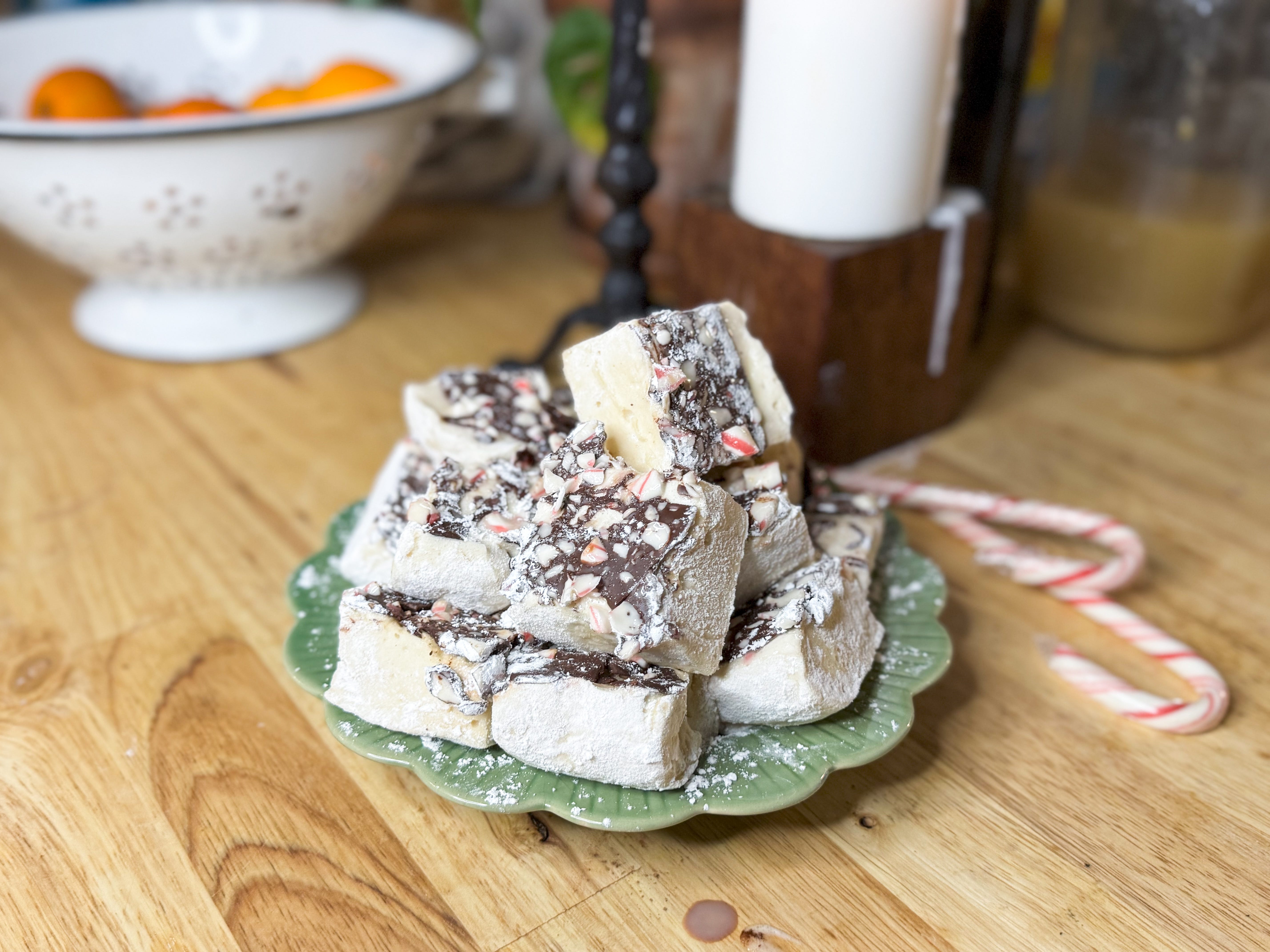 Medicinal Marshmallows - by Ebby Moyer - Ebby’s Substack