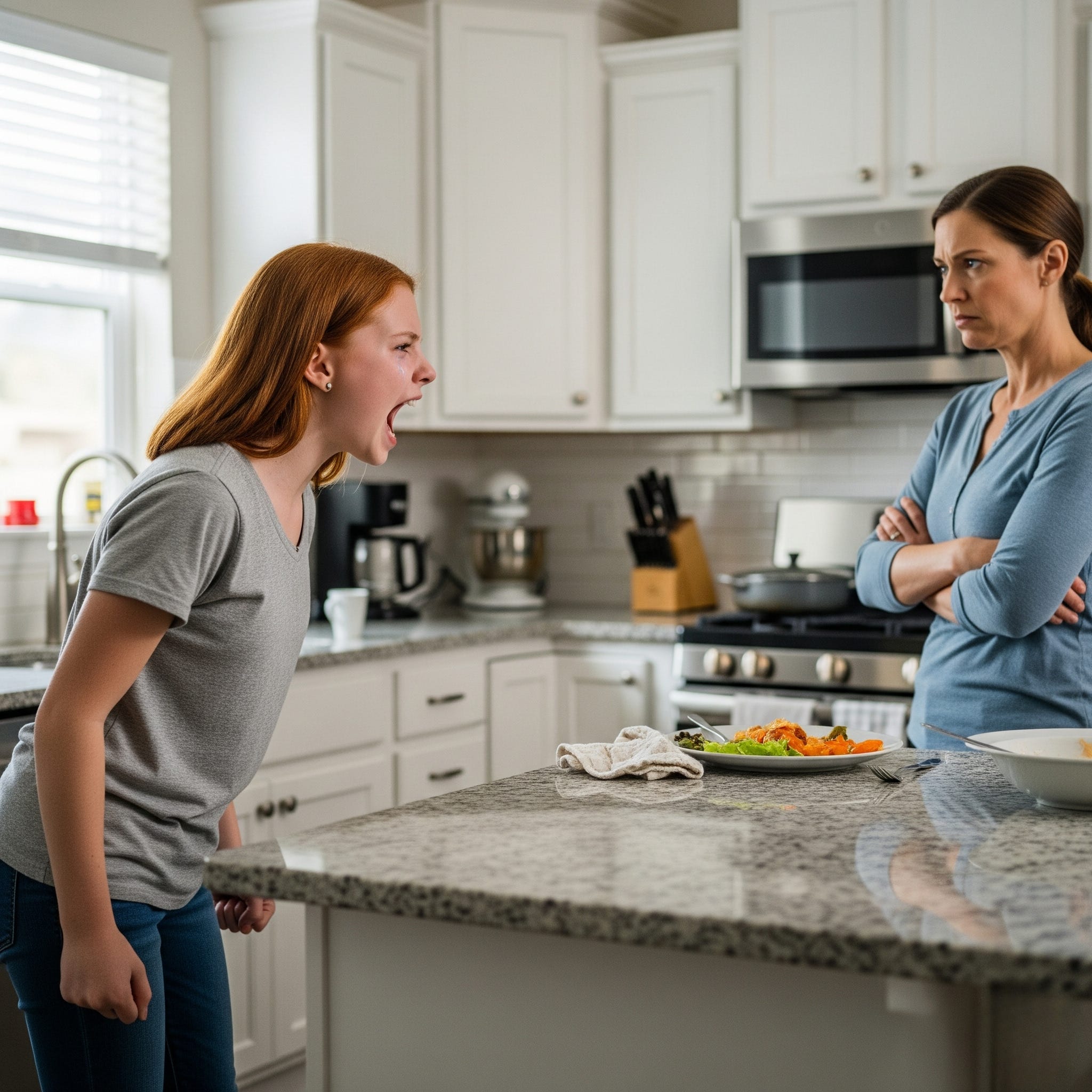 The 4 Hidden "Faces" of Sensory Overload