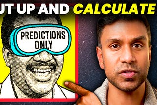 Curt Jaimungal | Substack