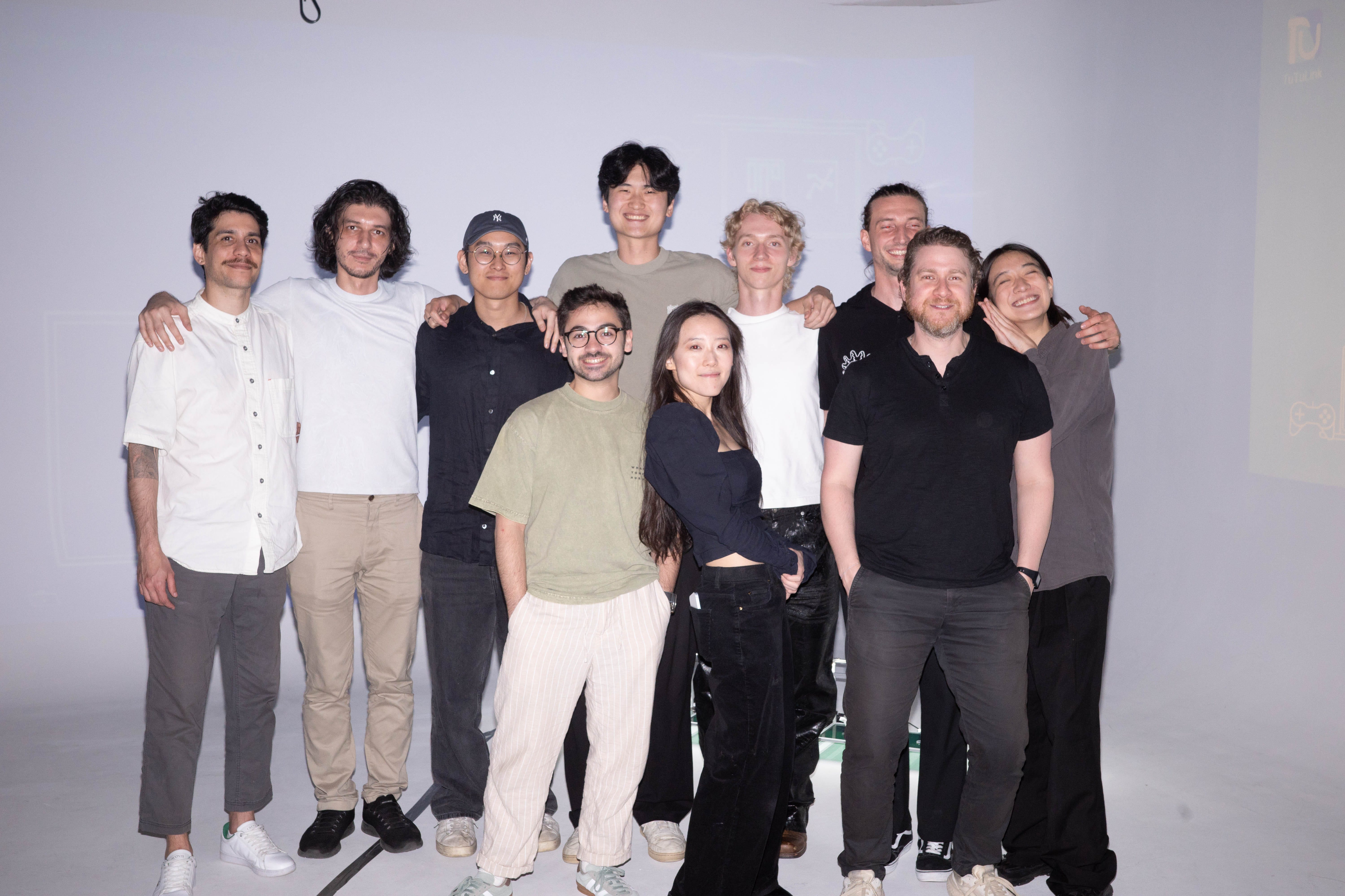 Startup FLORA Raises $6.5 Million To Build The AI Canvas For Creatives