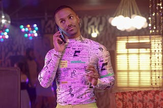 BOYCULTURE | Matthew Rettenmund | Substack