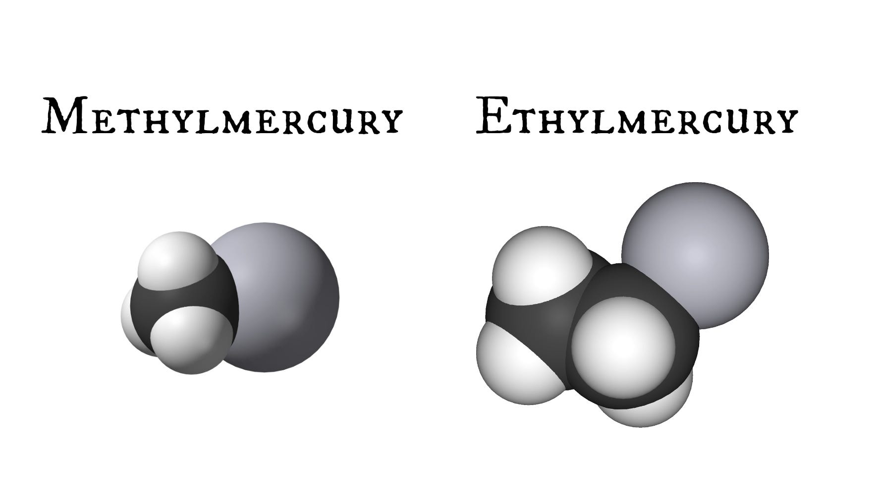 Vaccines don't contain 'harmful mercury'