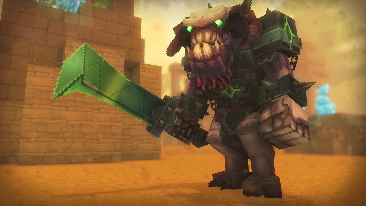 'Hytale' Developer Announces The Game Will Not Arrive On Steam Over ...