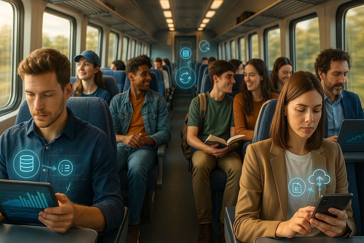 Building Offline-First Apps with SQLite: Sync Strategies