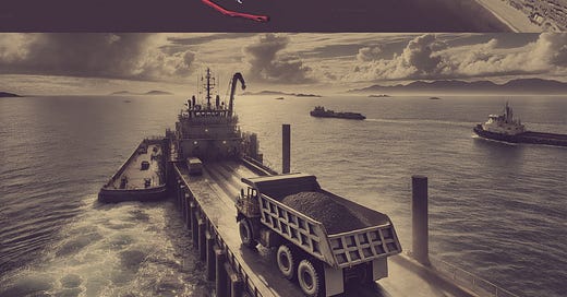 Architect Derek | Derek Leavitt | Substack