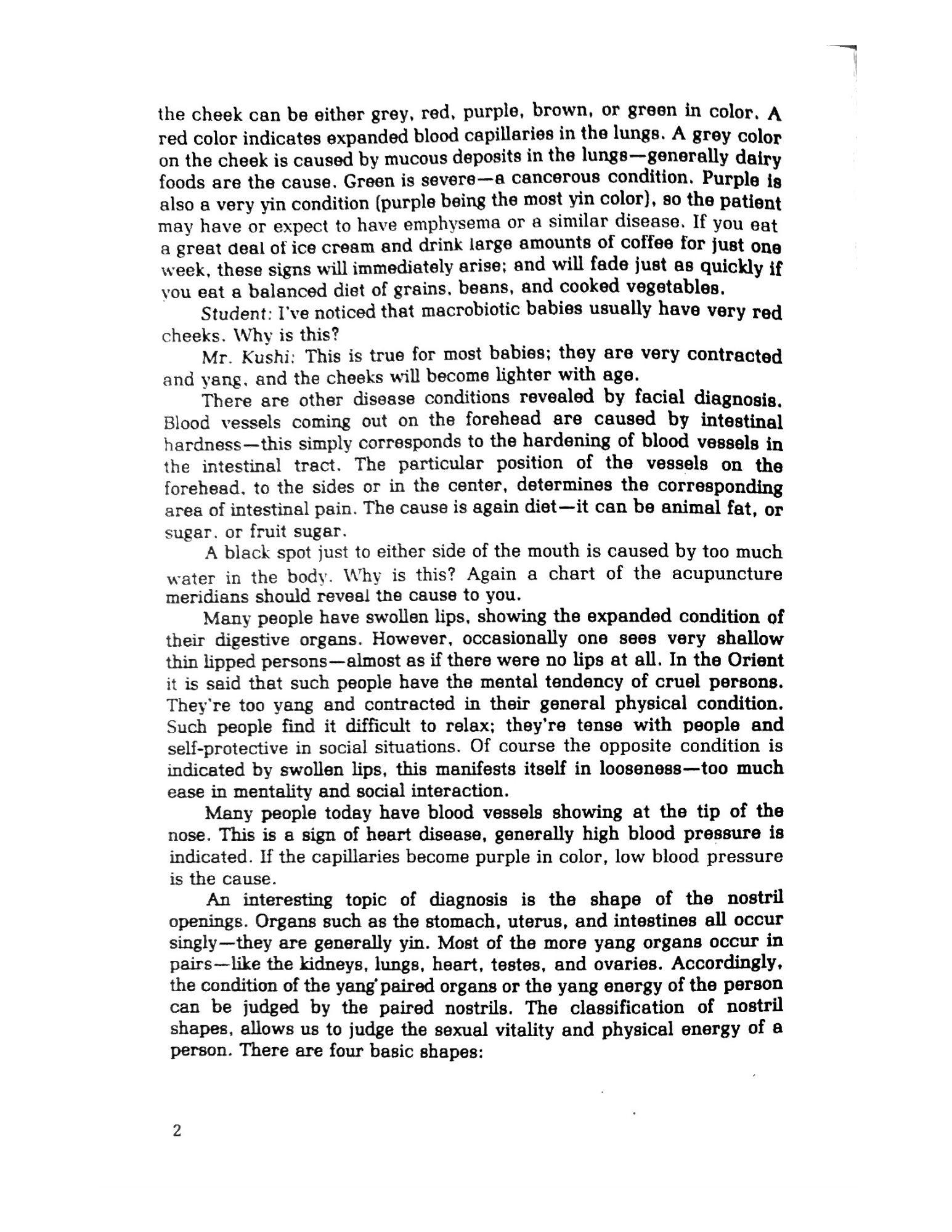 The Order Of The Universe Magazine Volume V, No. 12 - Issue No. 47 (1977)