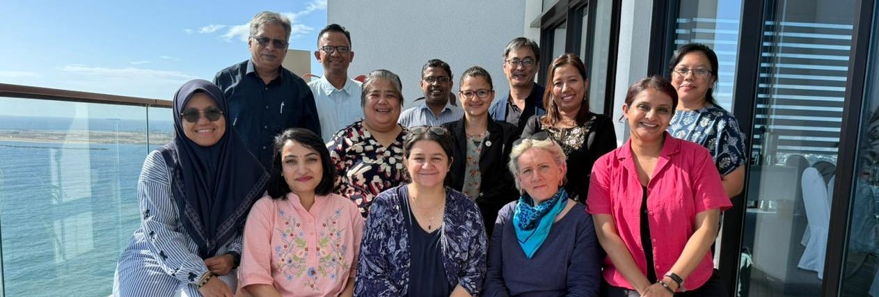 ADRRN's 2025: What We Built Together - What is new @ ADRRN