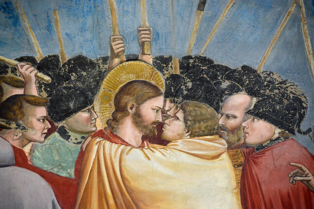 Forgive Us Our Debts - by Thomas Cook - Thomas’s Substack