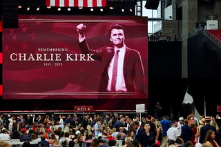 Virgil Walker | Substack