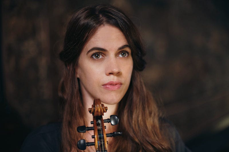 An Unorthodox Path Toward Nurturing Faith and the Arts