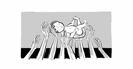 The Drift | Substack